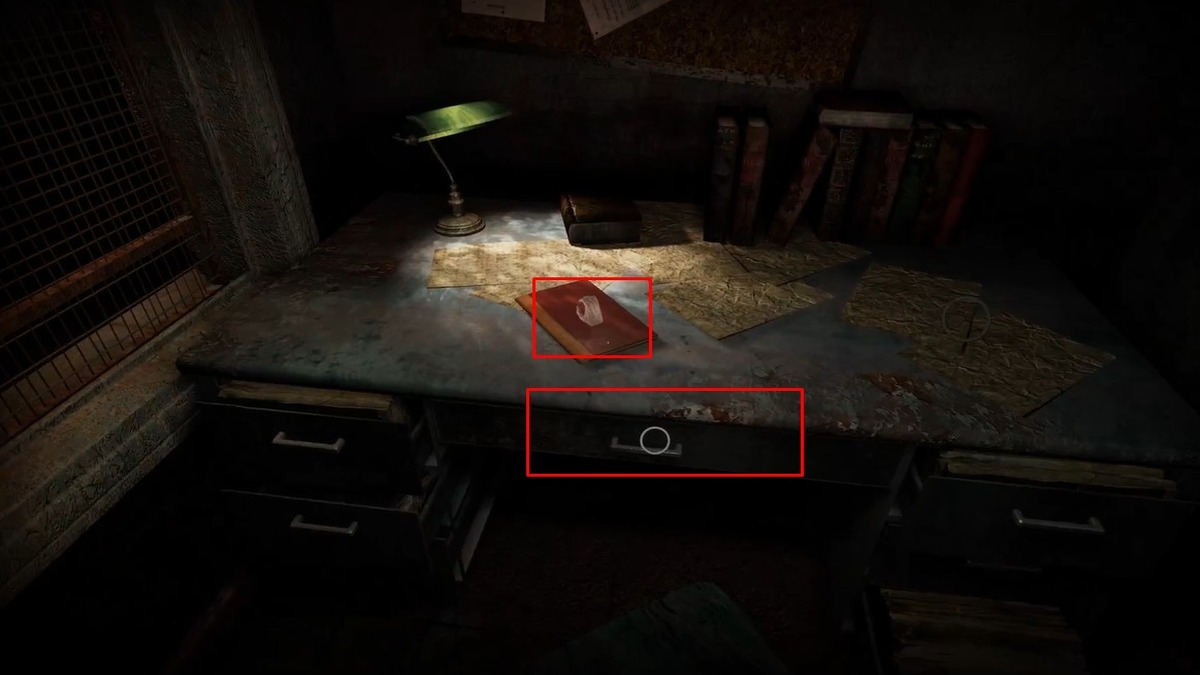 How to Find All Collectibles - ASYLUM (2025) Walkthrough and Guide ...