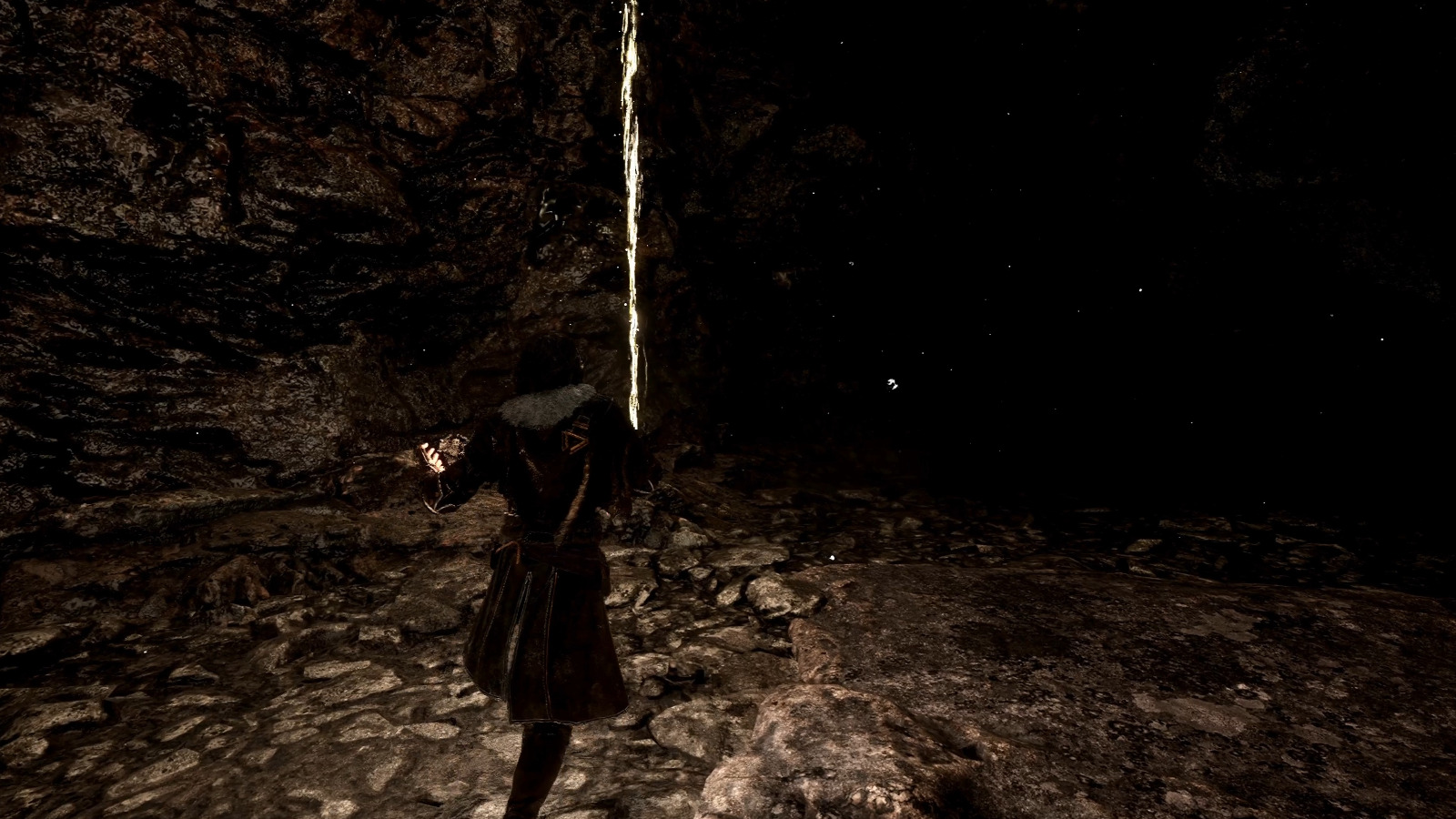 Crushing Cavern - Clair Obscur: Expedition 33 Walkthrough - Neoseeker