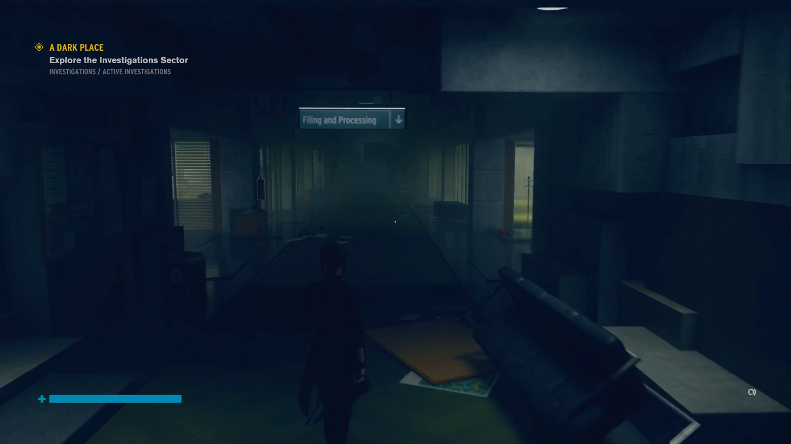 How to obtain the 'Vending Spree' trophy? - Control Walkthrough - Neoseeker