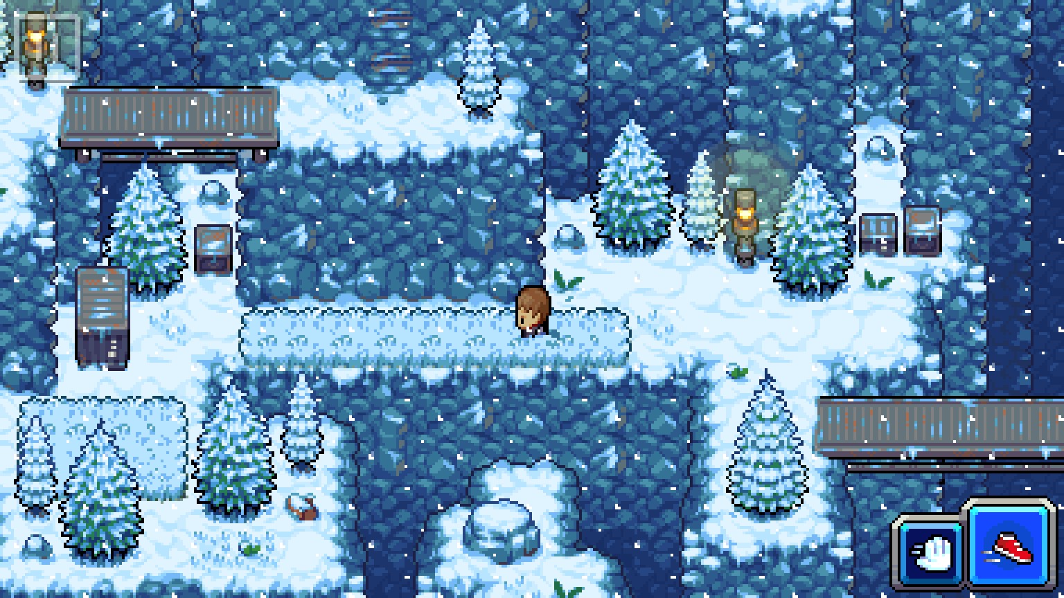 Coromon - Vlamma Heights & Fresia Pass - Neoseeker