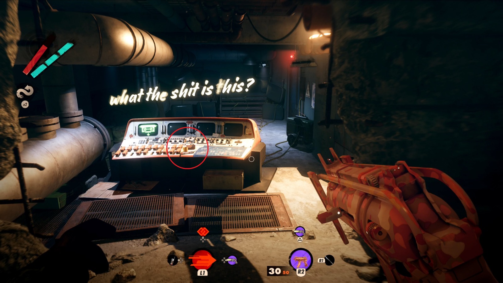 Deathloop - Visionary Lead Space Invader Walkthrough - Neoseeker