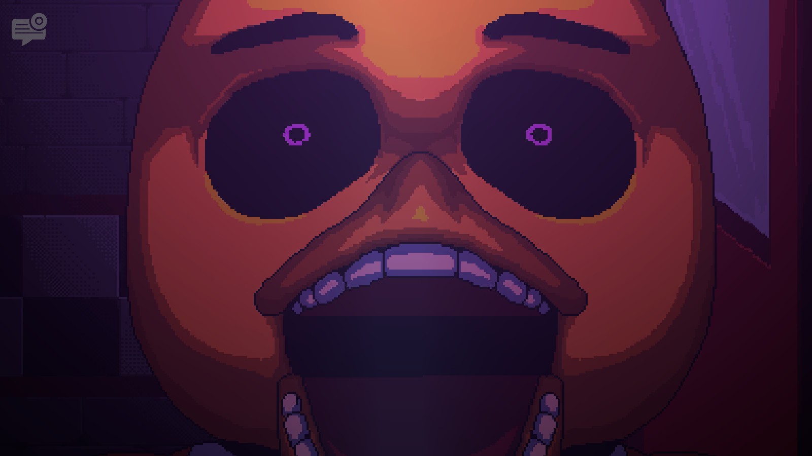 Five Nights at Freddy's: Into the Pit - Day Two & Night Two walkthrough ...