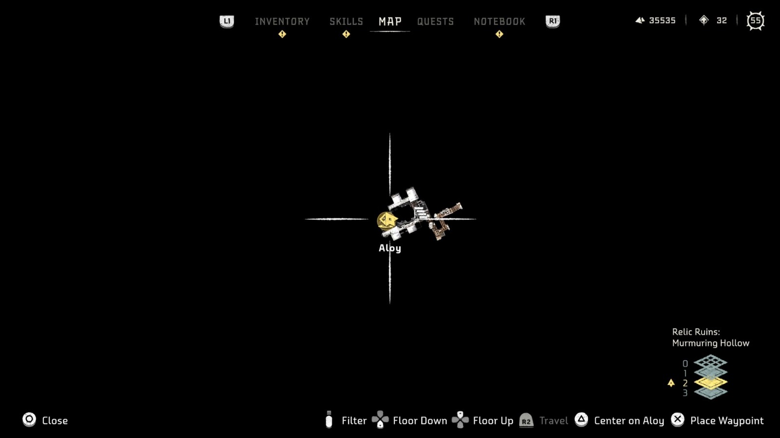 Horizon Forbidden West - DLC Text Datapoints Side Quests Locations ...