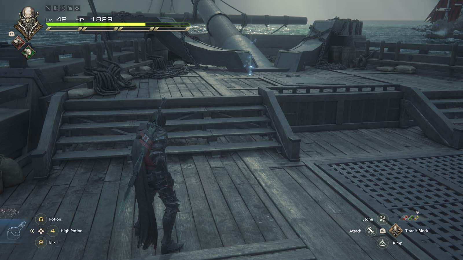 Through the Maelstrom Guide - Final Fantasy XVI - Neoseeker