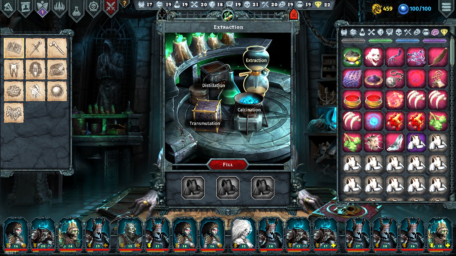 Iratus: Lord of the Dead - Beginner's Guide - Neoseeker