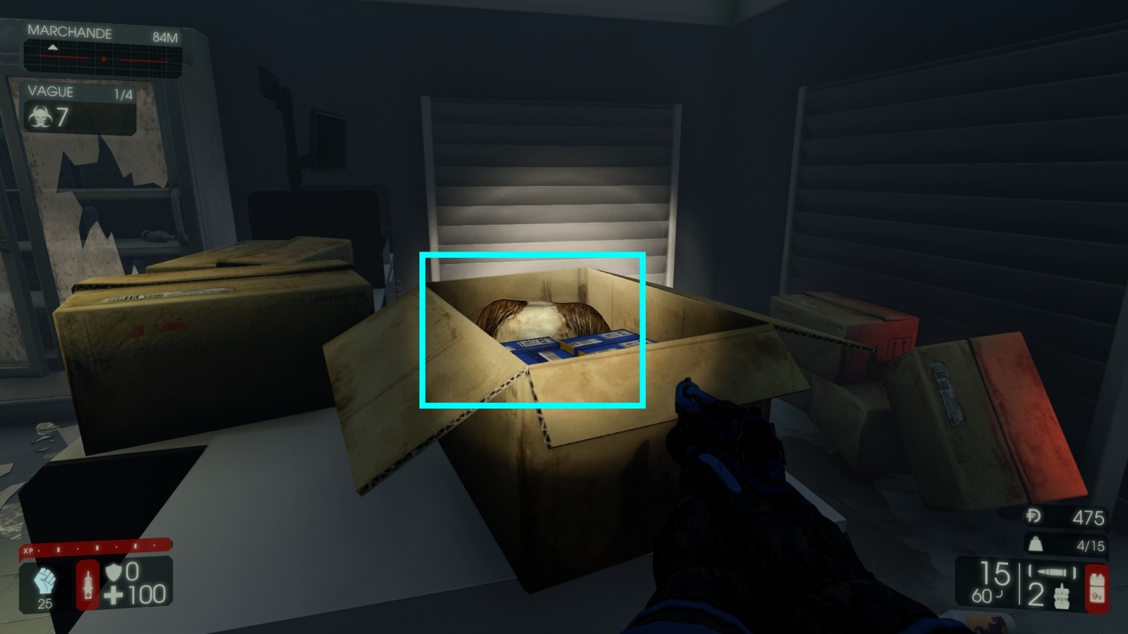 Hellmark Station - Killing Floor 2 Walkthrough - Neoseeker