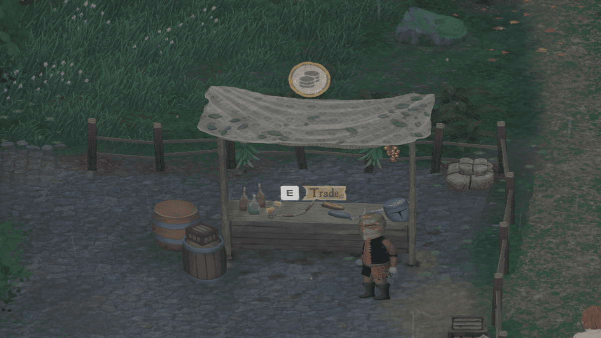 Mirthwood Brightoak Map Guide - Neoseeker