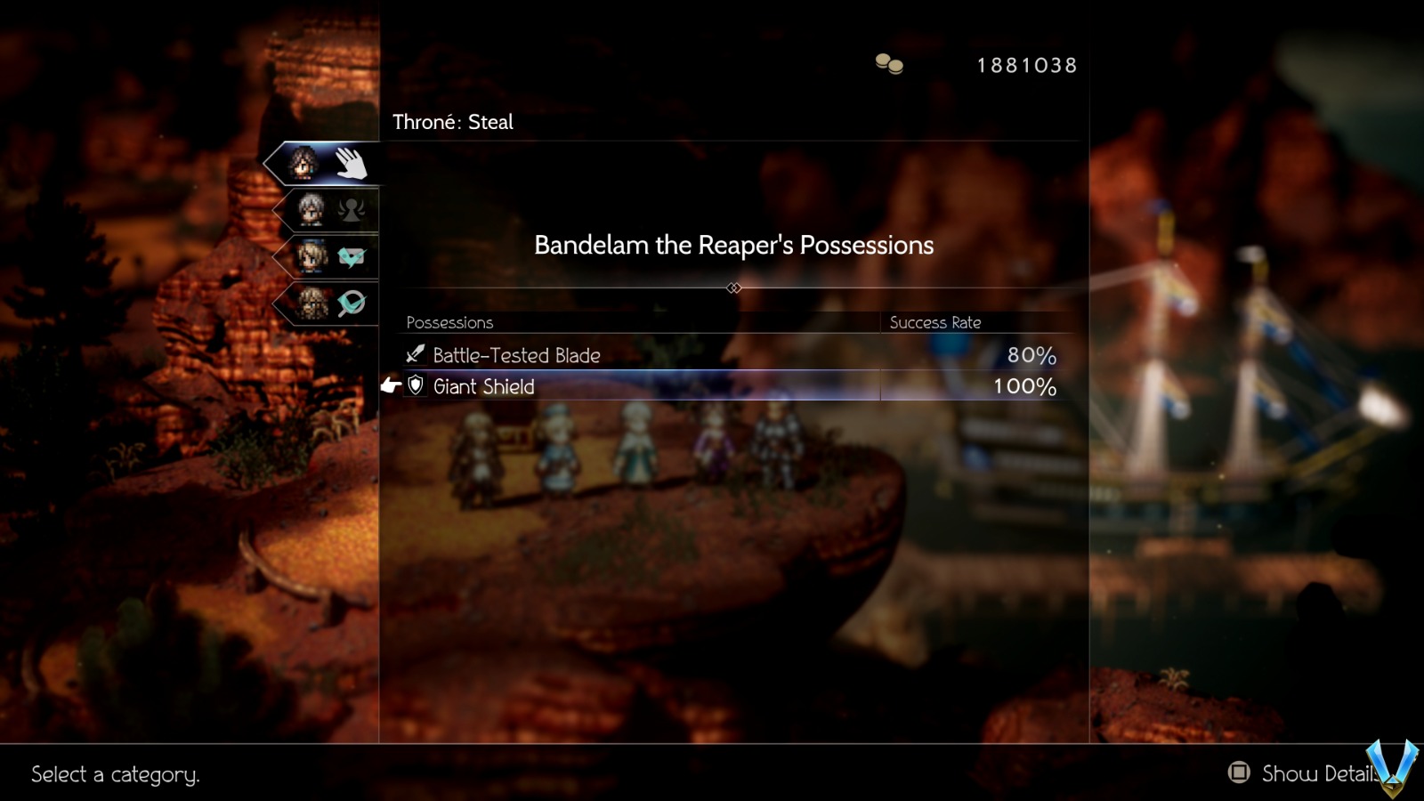 Octopath Traveler II - All Battle-Tested Equipment Locations Guide ...