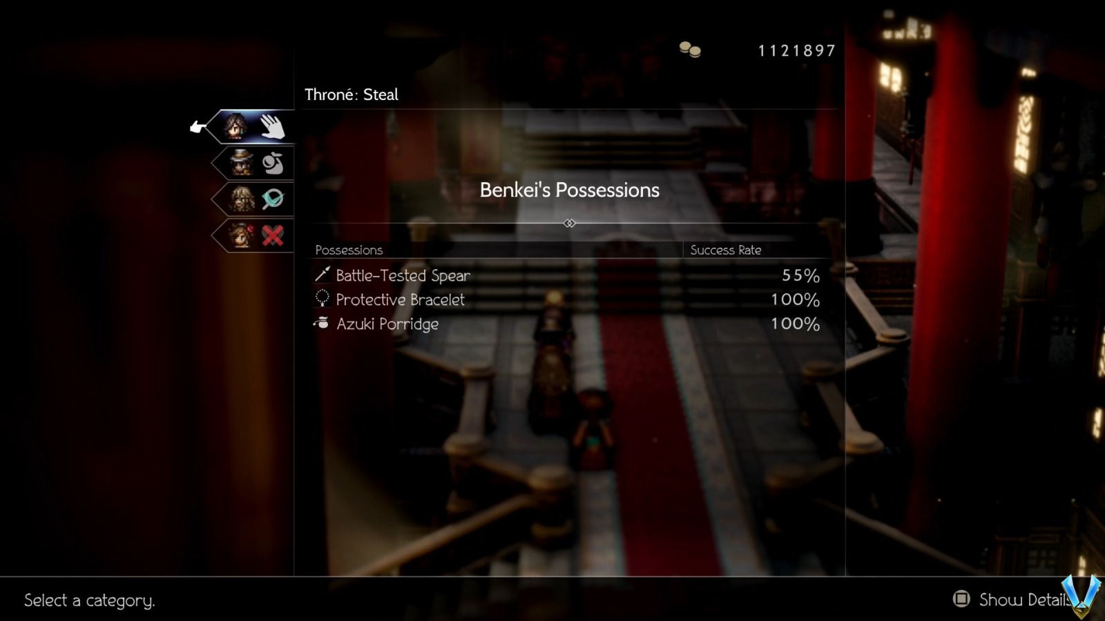 Octopath Traveler II - All Battle-Tested Equipment Locations Guide ...