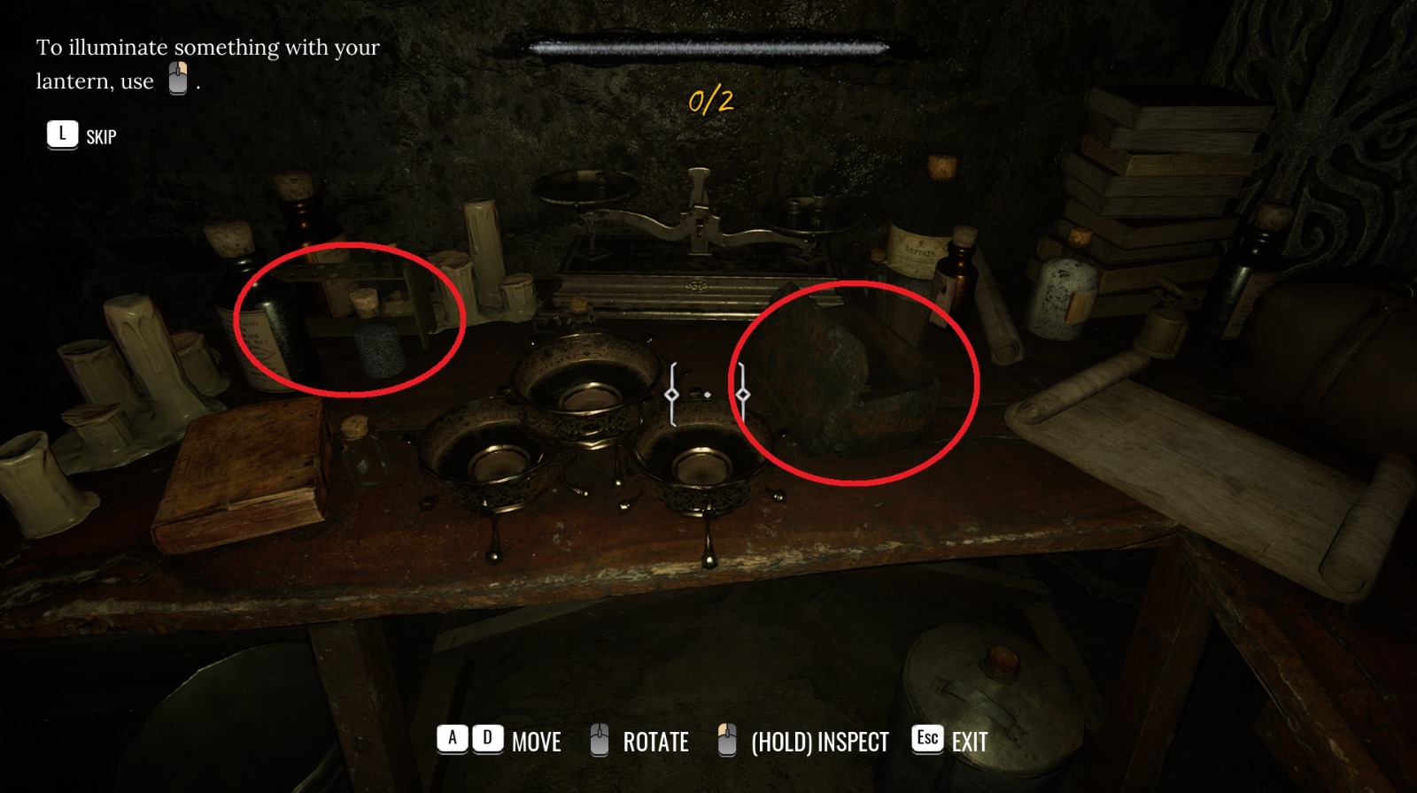 Sherlock Holmes: The Awakened Remake - Chapter 2: The Blood-Red Night ...