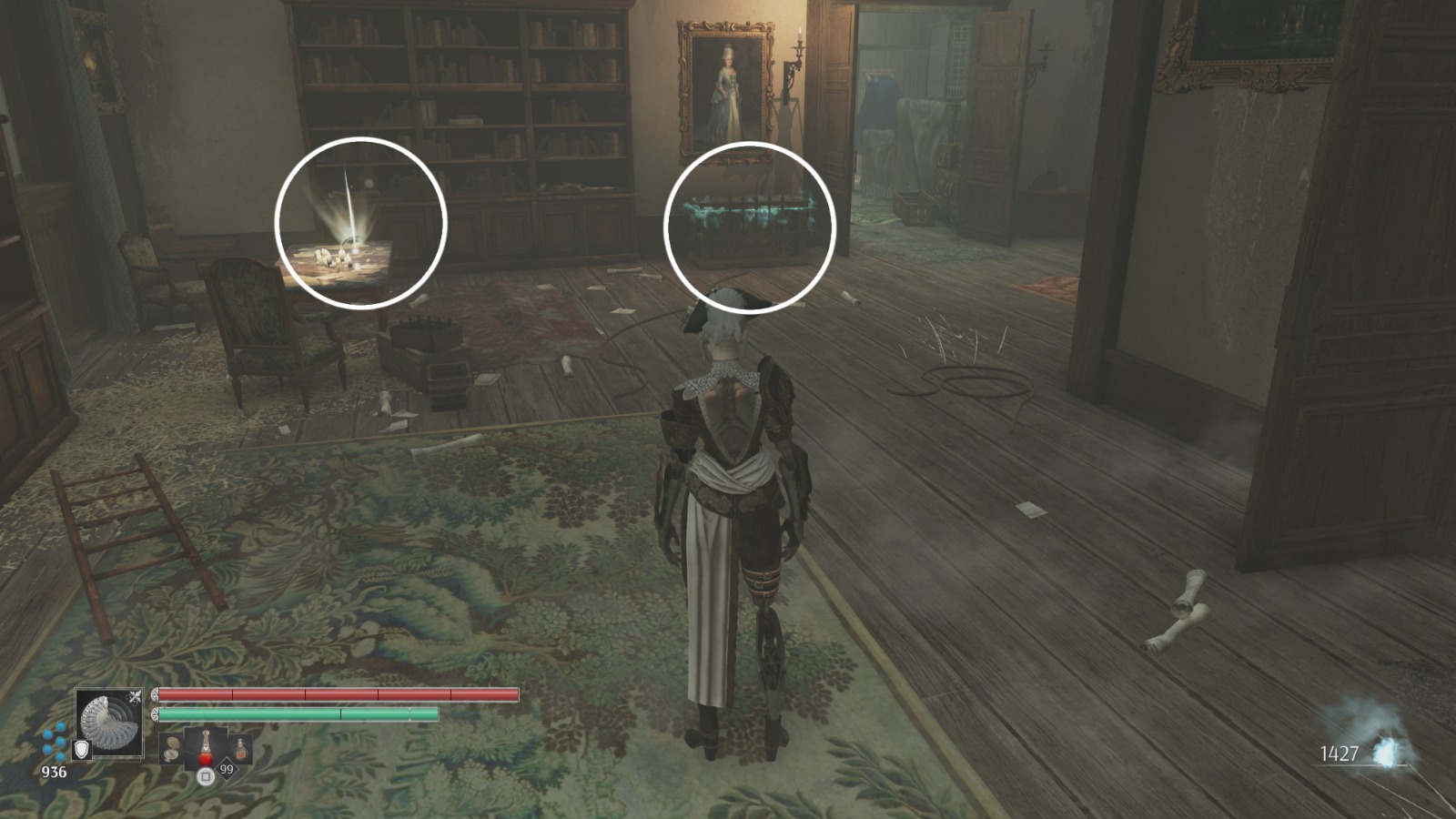 Cagliostro's Secrets Outfit Locations - Steelrising Walkthrough - Neoseeker