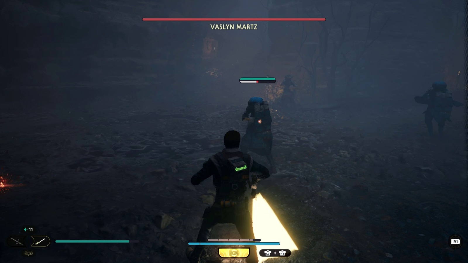 Jedi Survivor - All Bounty Hunter Locations - Star Wars Jedi: Survivor ...