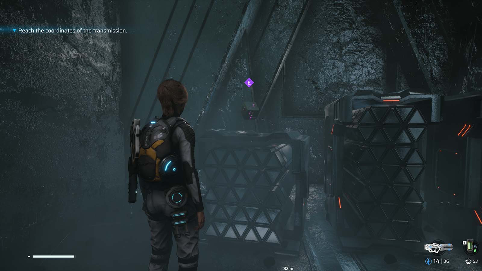 Chapter 4 Knowledge Cubes Guide - Scars Above - Neoseeker