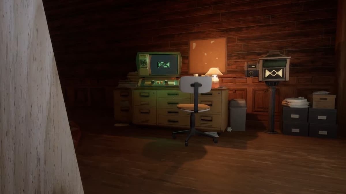 FNAF: Secret of the Mimic Retail Showroom & B1 Puzzle Guide - Five ...