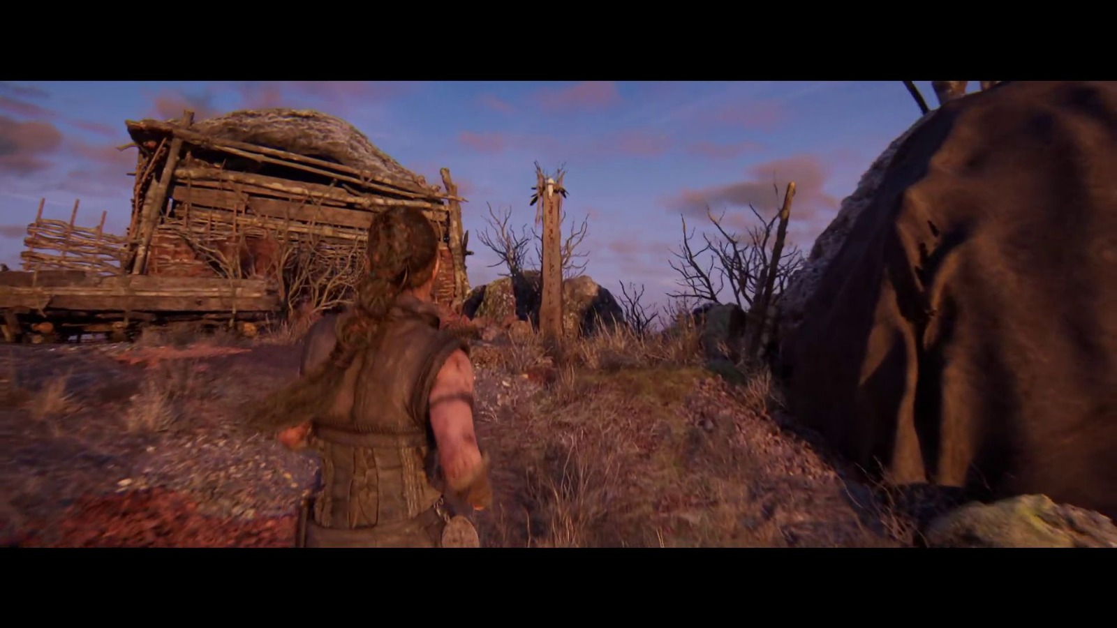 Senua’s Saga: Hellblade II - Chapter 3 Walkthrou - Neoseeker