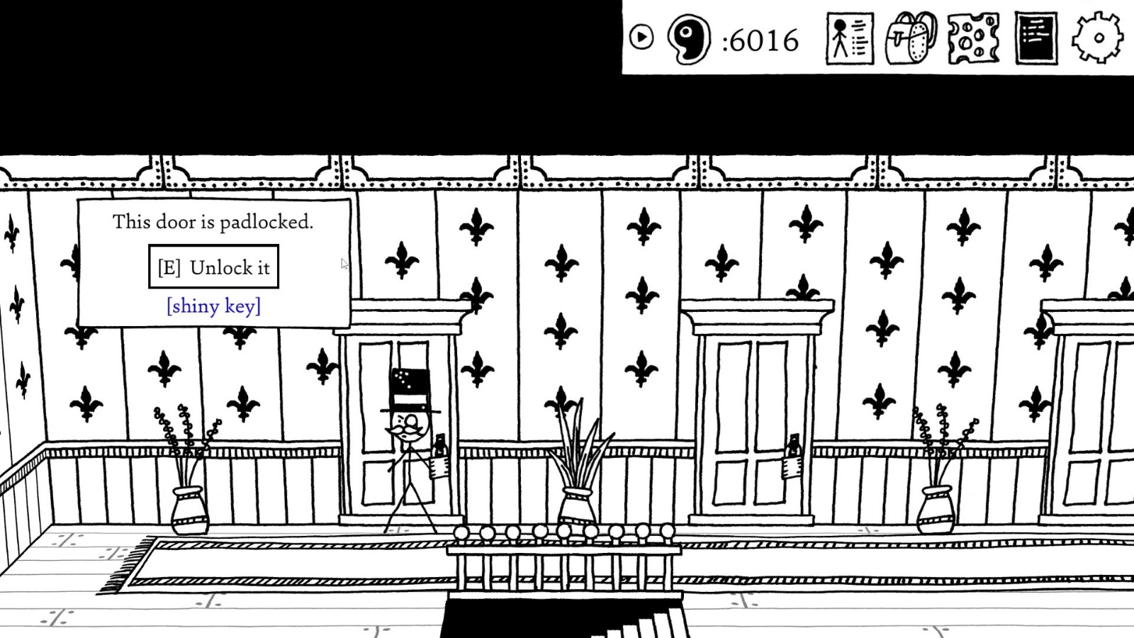 The Big Moist Sidequests - Shadows Over Loathing Walkthrough - Neoseeker