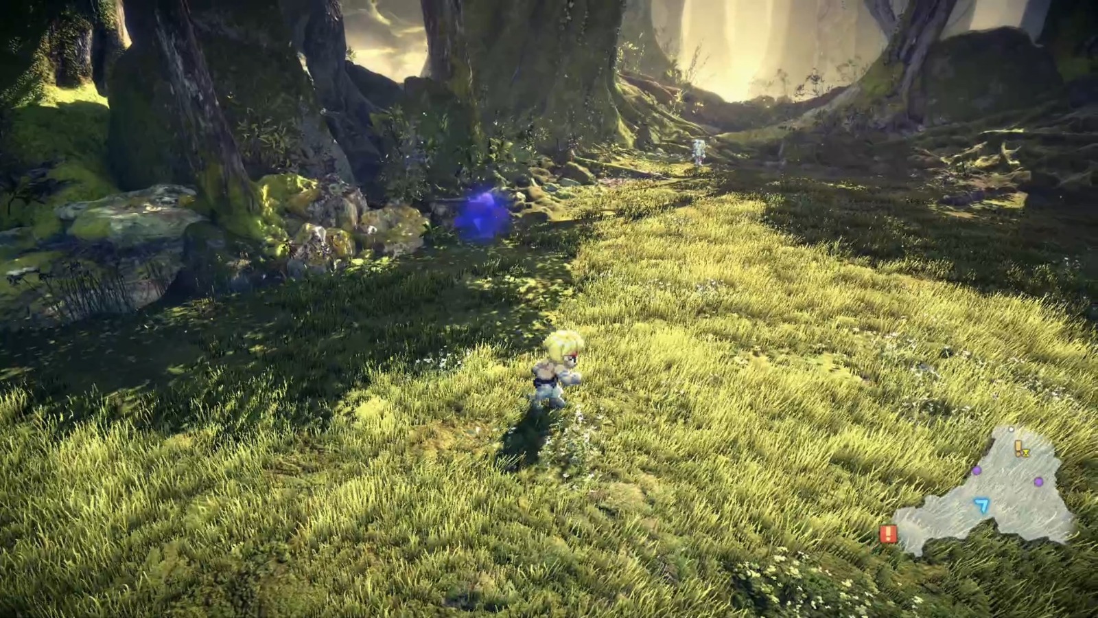 Star Ocean: The Second Story R - Claude's Introduction Walkthrough ...