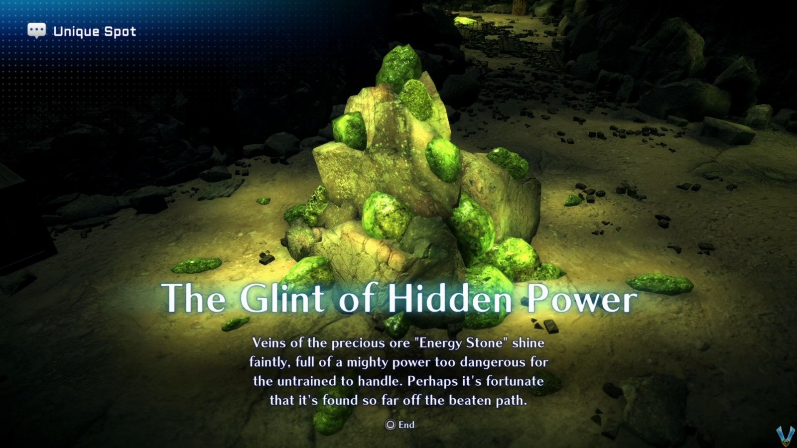 Star Ocean: The Second Story R - Hoffman Ruins Walkthrough - Star Ocean ...