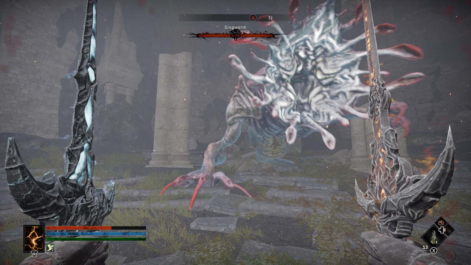 VVorld VVithout End Quest Guide - Tainted Grail: The Fall of Avalon ...