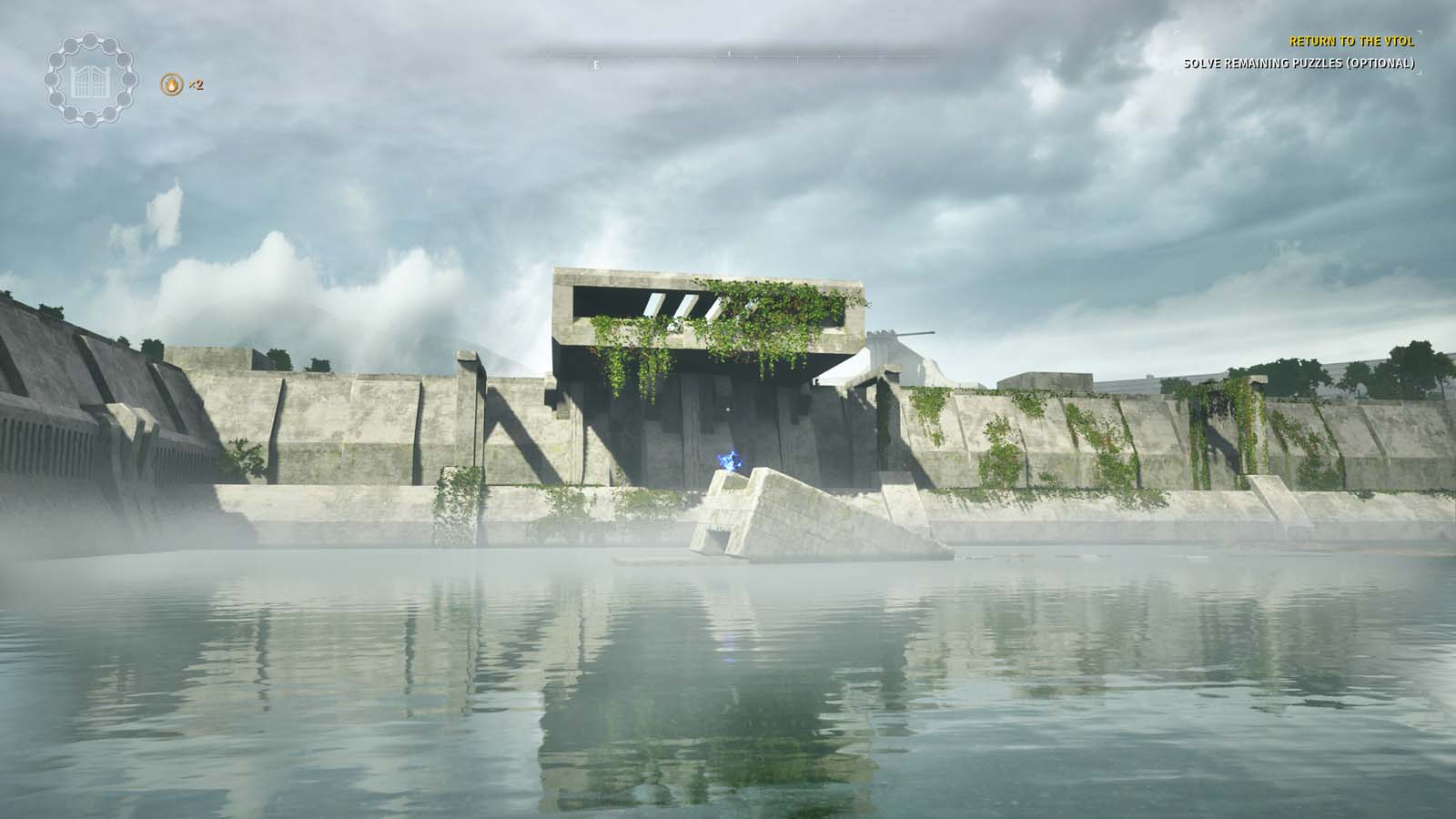 Prometheus East 1 Puzzle Walkthrough - The Talos Principle 2 - Neoseeker