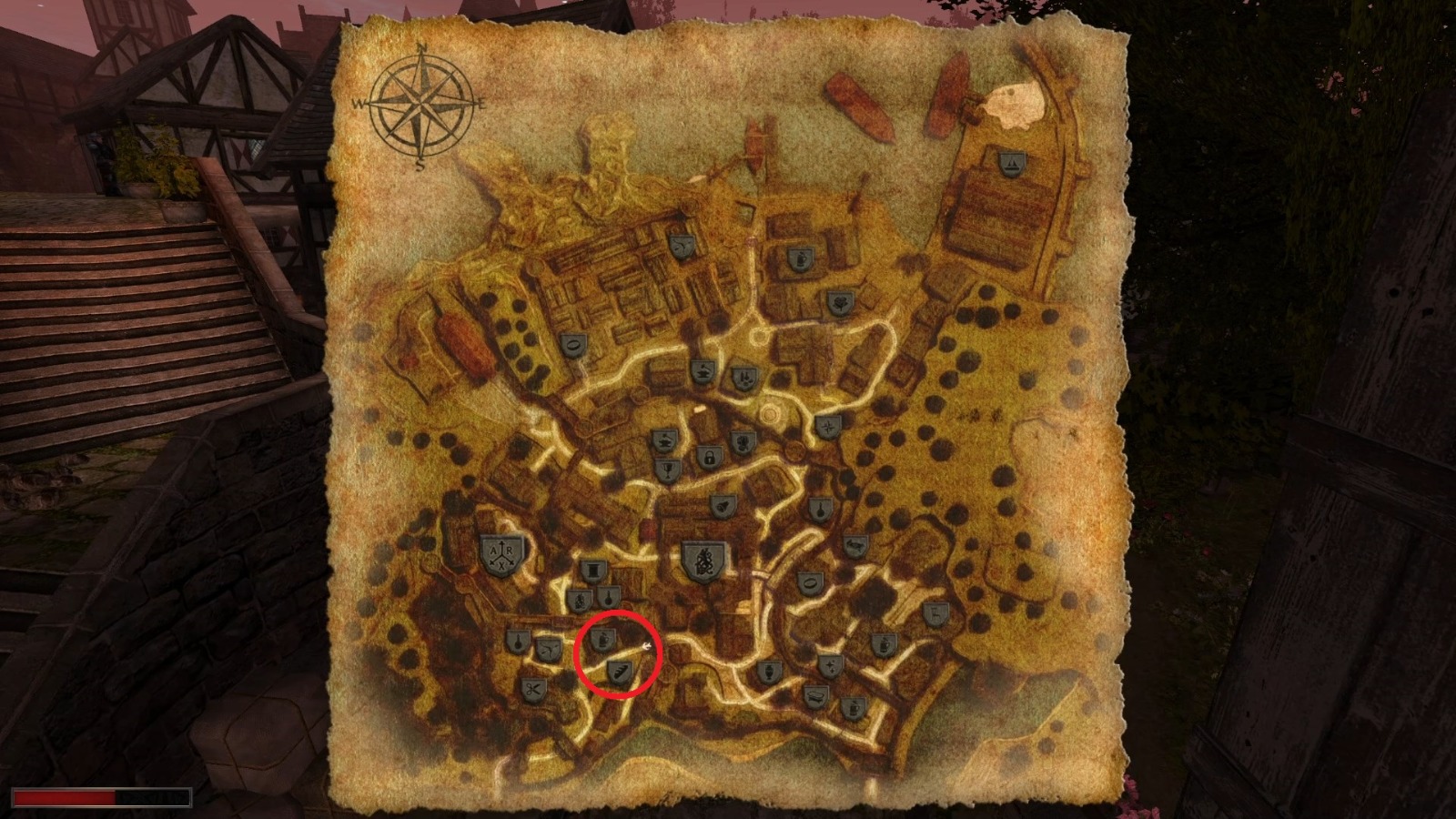 The Chronicles Of Myrtana: Archolos - For Connoisseurs Walkthrough ...