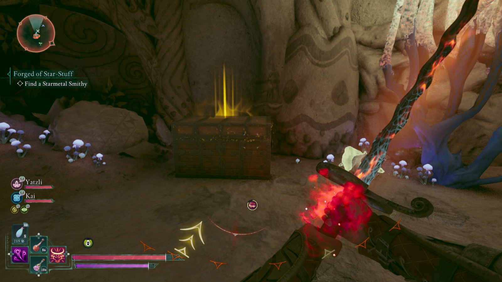 Unique Armor, Gloves and Boots - Avowed Walkthrough - Neoseeker