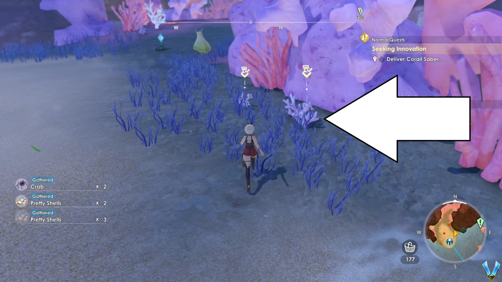 Atelier Ryza 3 - Seeking Innovation Walkthrough - Atelier Ryza 3 ...