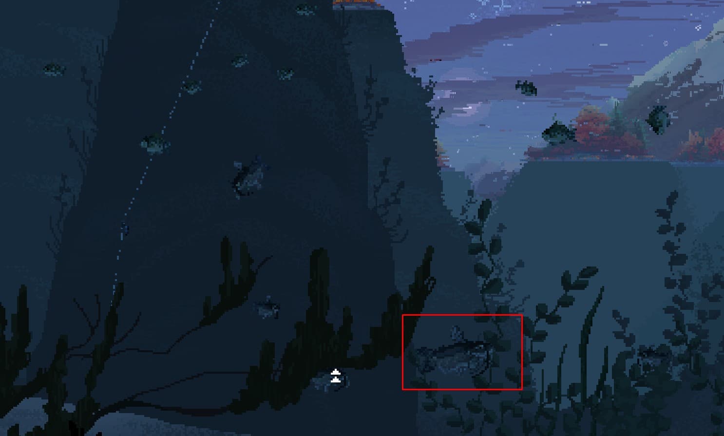 Cast n Chill Shallows Edge Fishing Guide - Neoseeker