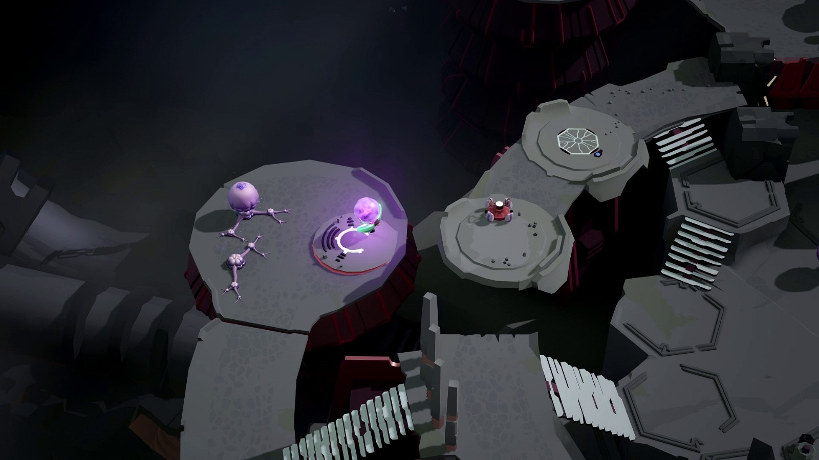 Cocoon Walkthrough - Chapter 5 (to 65%) - Neoseeker