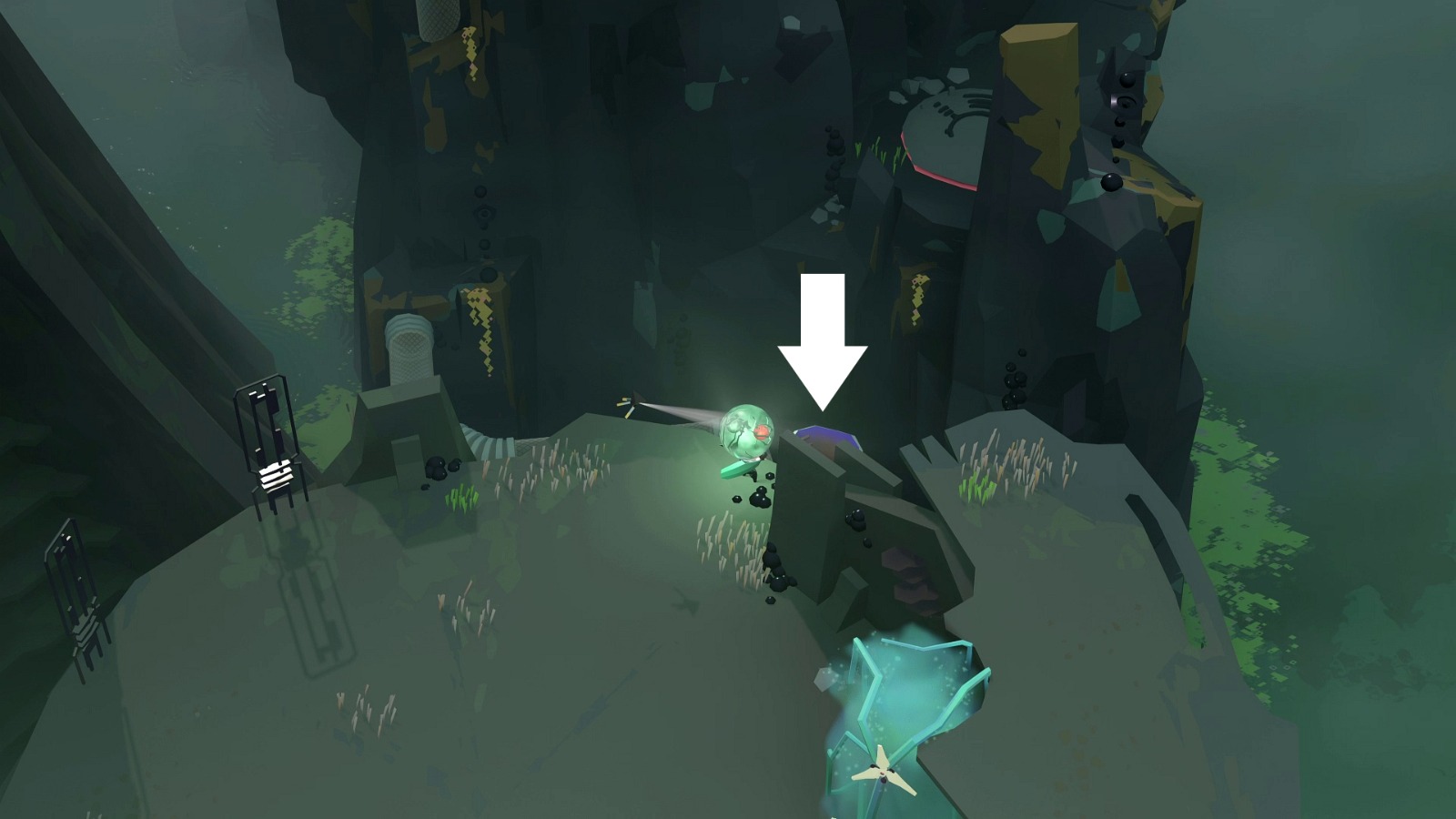 COCOON - Where to find all Moon Ancestors - Neoseeker