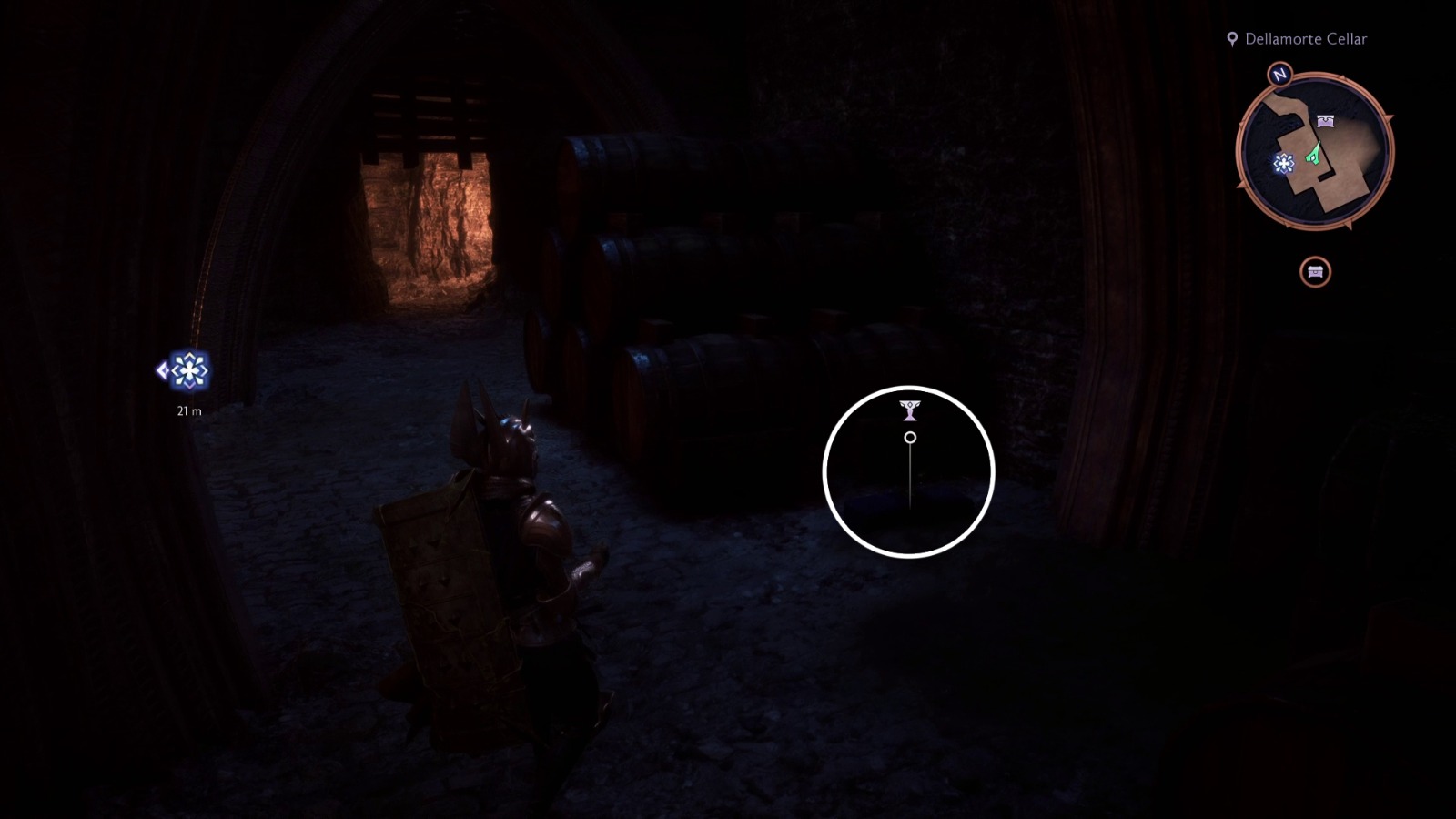 Dragon Age: The Veilguard - A Murder of Crows Walkthrough - Neoseeker