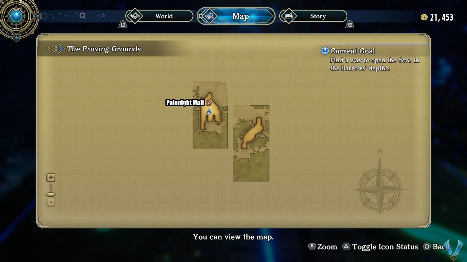 The Proving Grounds - Eiyuden Chronicle: Hundred Heroes Walkthrough - Neoseeker