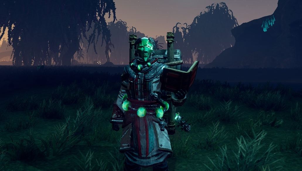 Pyromancer Build: The Fire Mage - Outward Walkthrough - Neoseeker