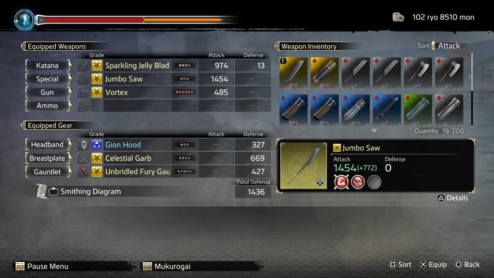 How to Craft Enchanted Weapons - Like a Dragon: Ishin! Walkthrough ...