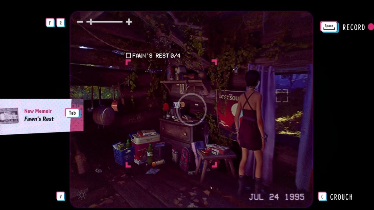 Lost Records: Bloom & Rage Echoes of Summer Guide - Neoseeker