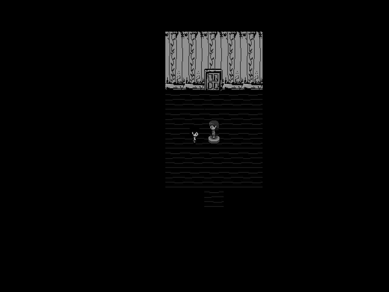 Extra Area - Black Space - Omori Walkthrough - Neoseeker