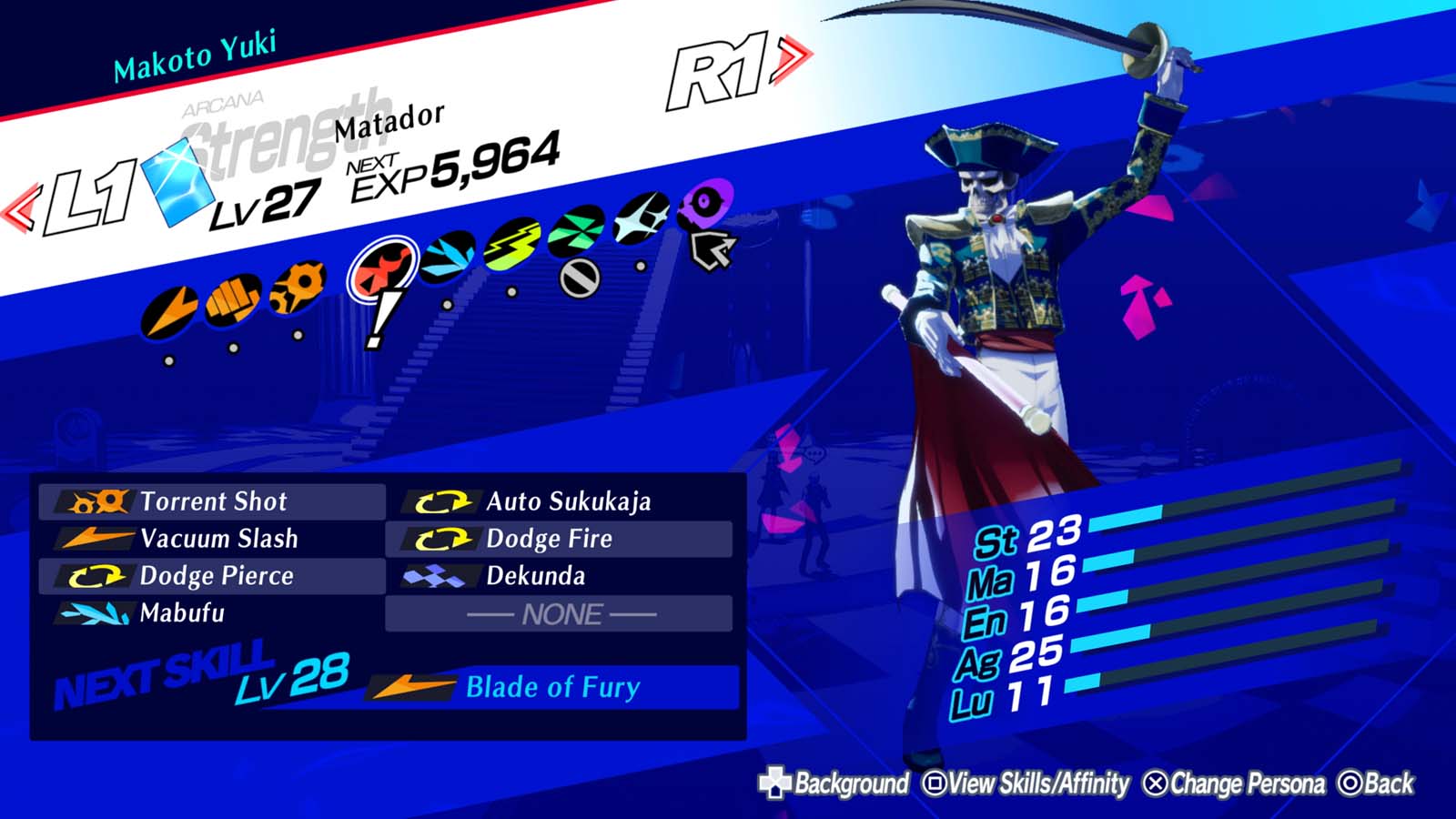 Yabbashah Walkthrough - Persona 3 Reload - Neoseeker