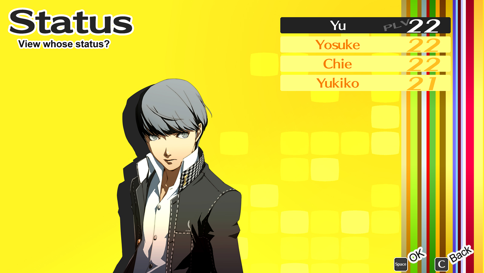 How To Defeat Contrarian King - Persona 4: Golden (2020) Walkthrough ...