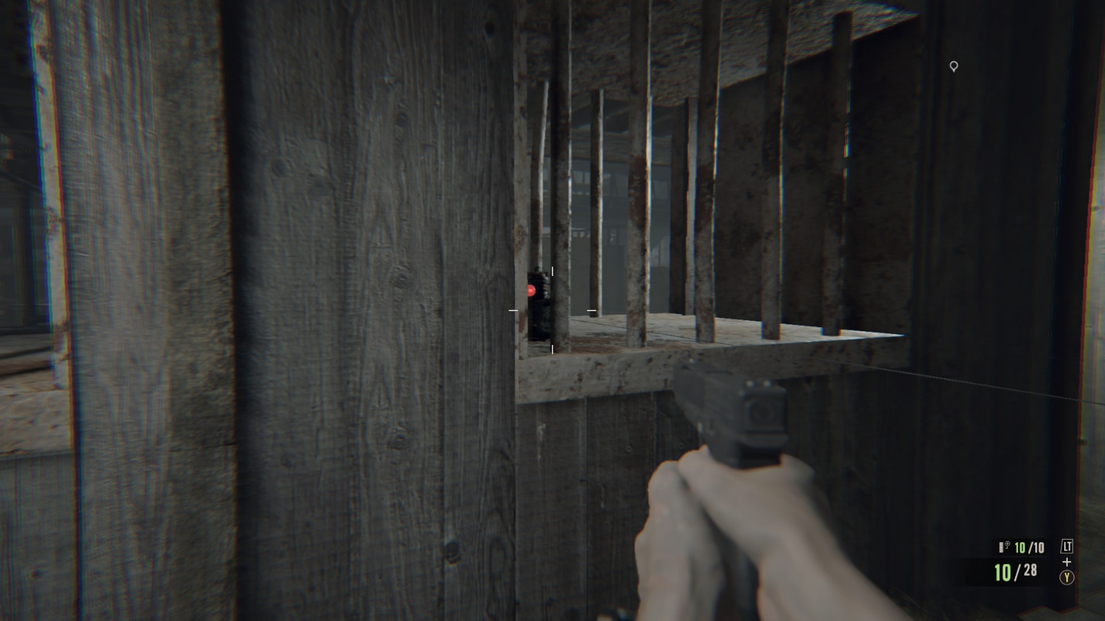 Testing Area Guide - Resident Evil 7 biohazard - Neoseeker