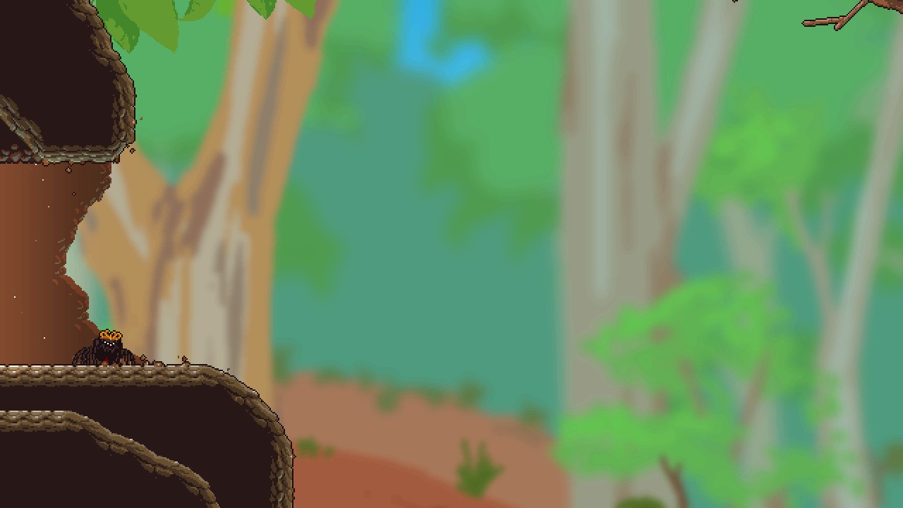 Webbed - The Dunghill - Neoseeker