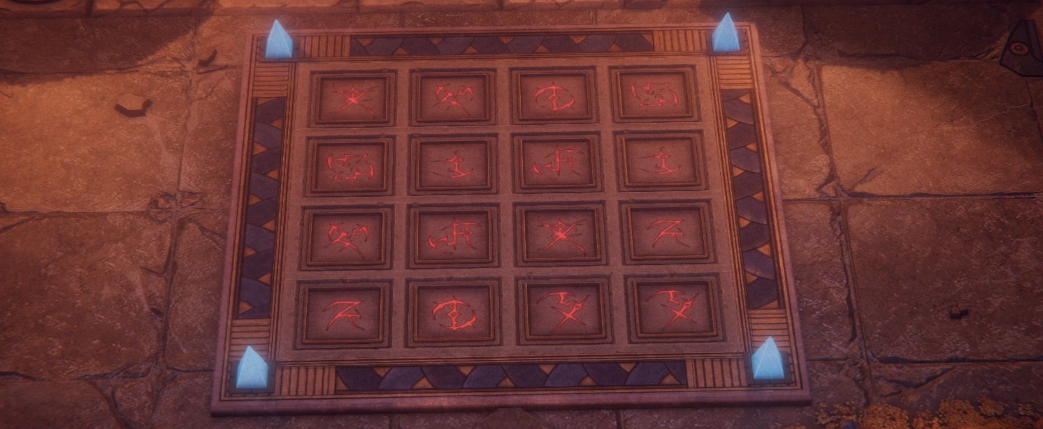 The Enigma walkthrough - Pathfinder: Wrath of the Righteous - Neoseeker