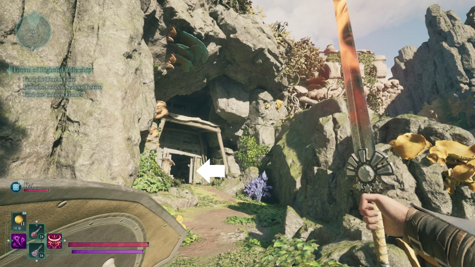 Unique Armor, Gloves and Boots - Avowed Walkthrough - Neoseeker