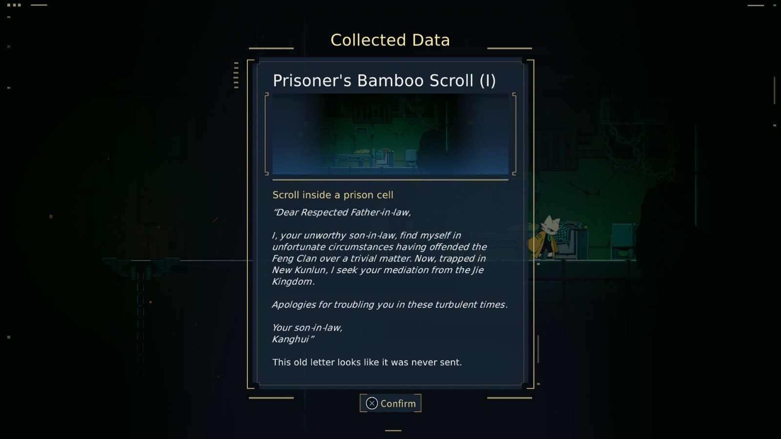 The Jail Break - Nine Sols Walkthrough - Neoseeker