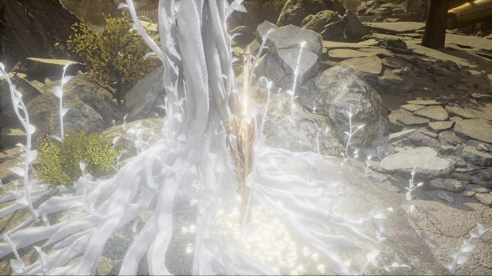 Endings - Code Vein Walkthrough - Neoseeker