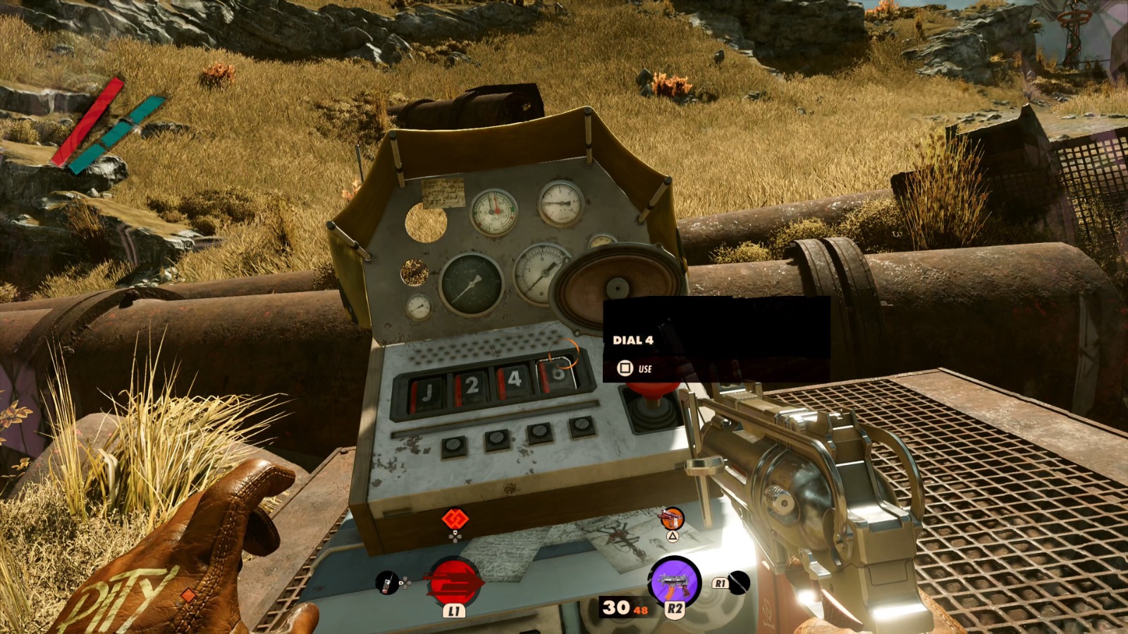 Deathloop - Visionary Lead Lost in Transmission Walkthrough - Neoseeker