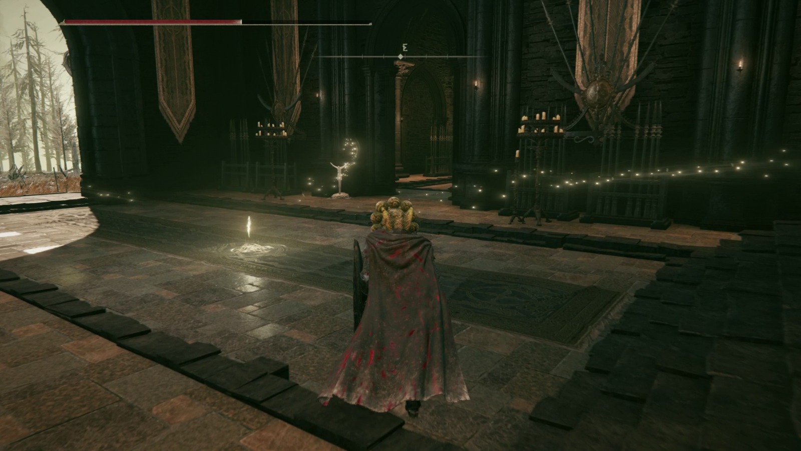 Shadow of the Erdtree - Shadow Keep (Specimen Storehouse, Loft ...