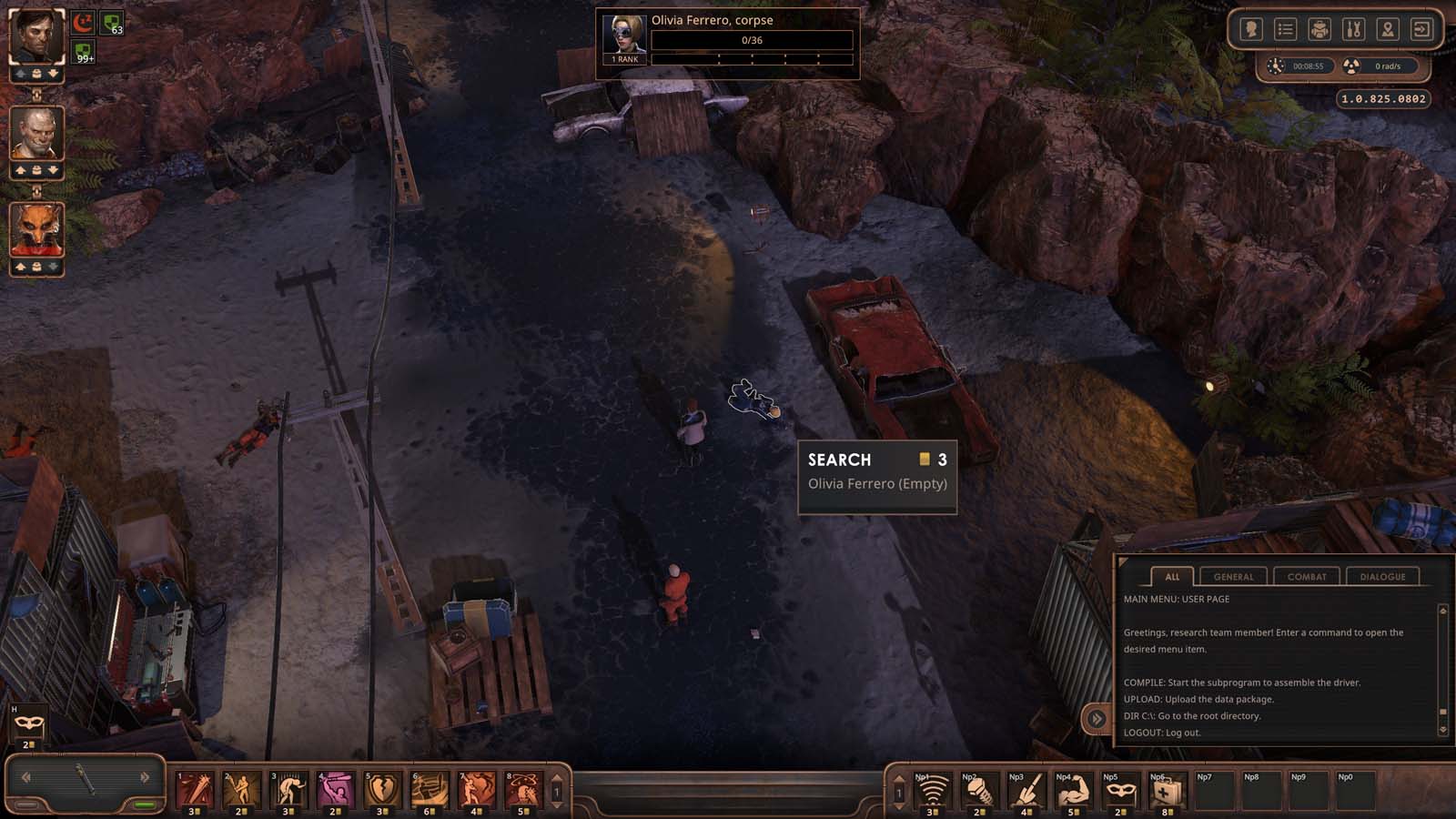 The Emulator Project - Encased Walkthrough - Neoseeker