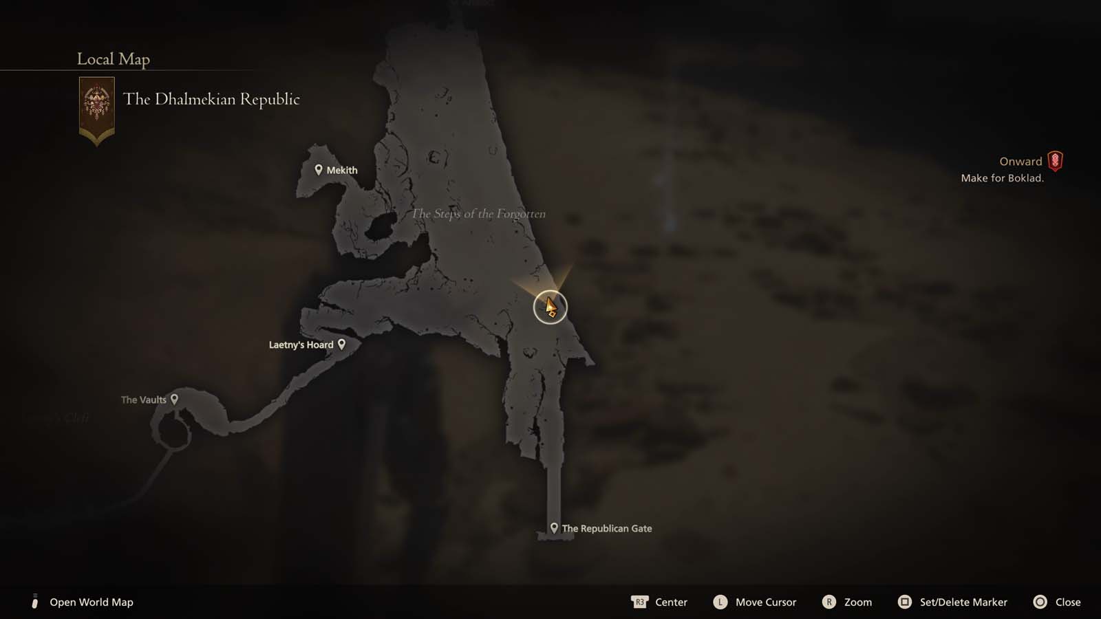 Onward Guide - Final Fantasy XVI - Neoseeker