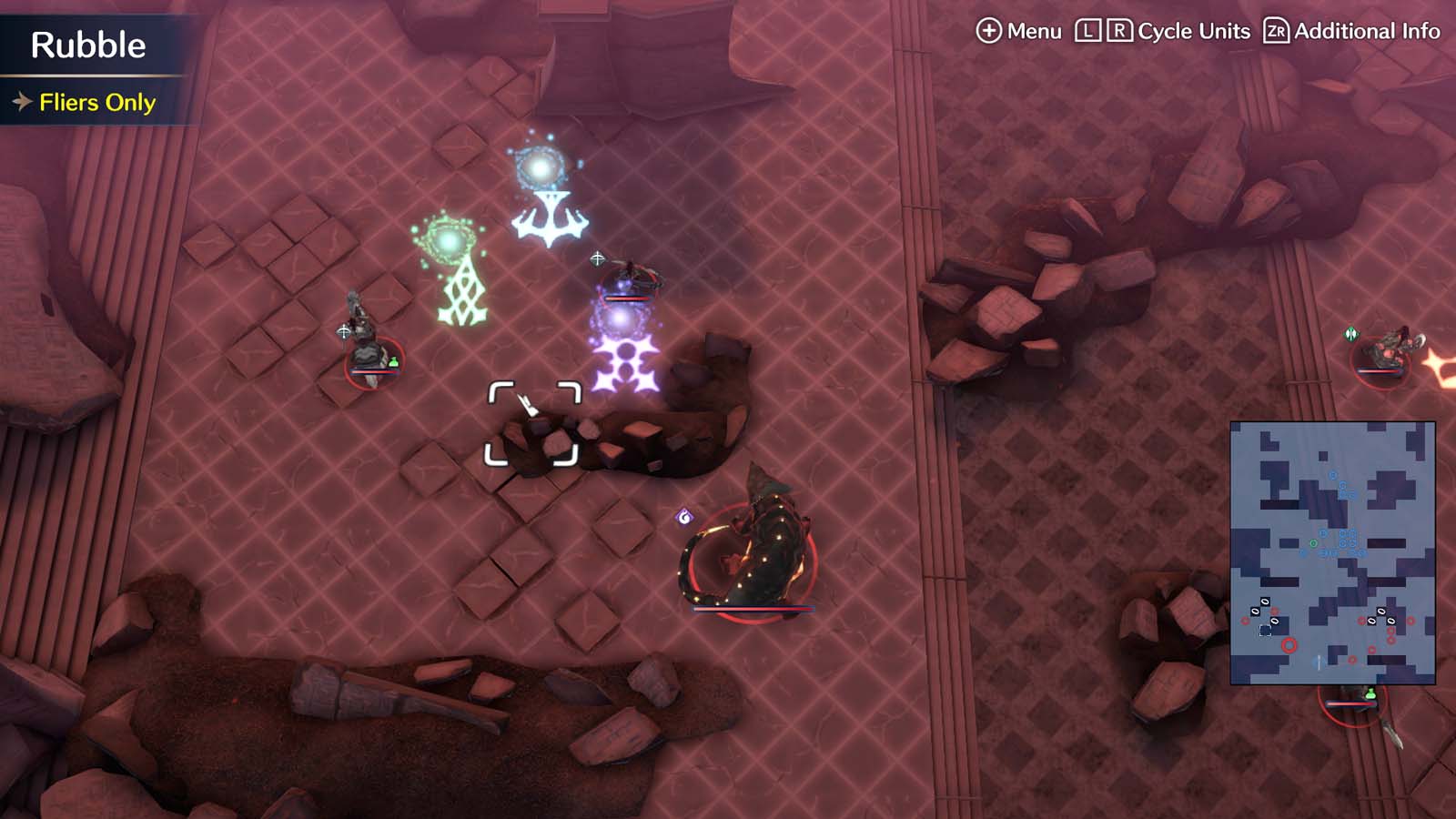 Chapter 22 - The Fell & the Divine Guide - Fire Emblem Engage - Neoseeker