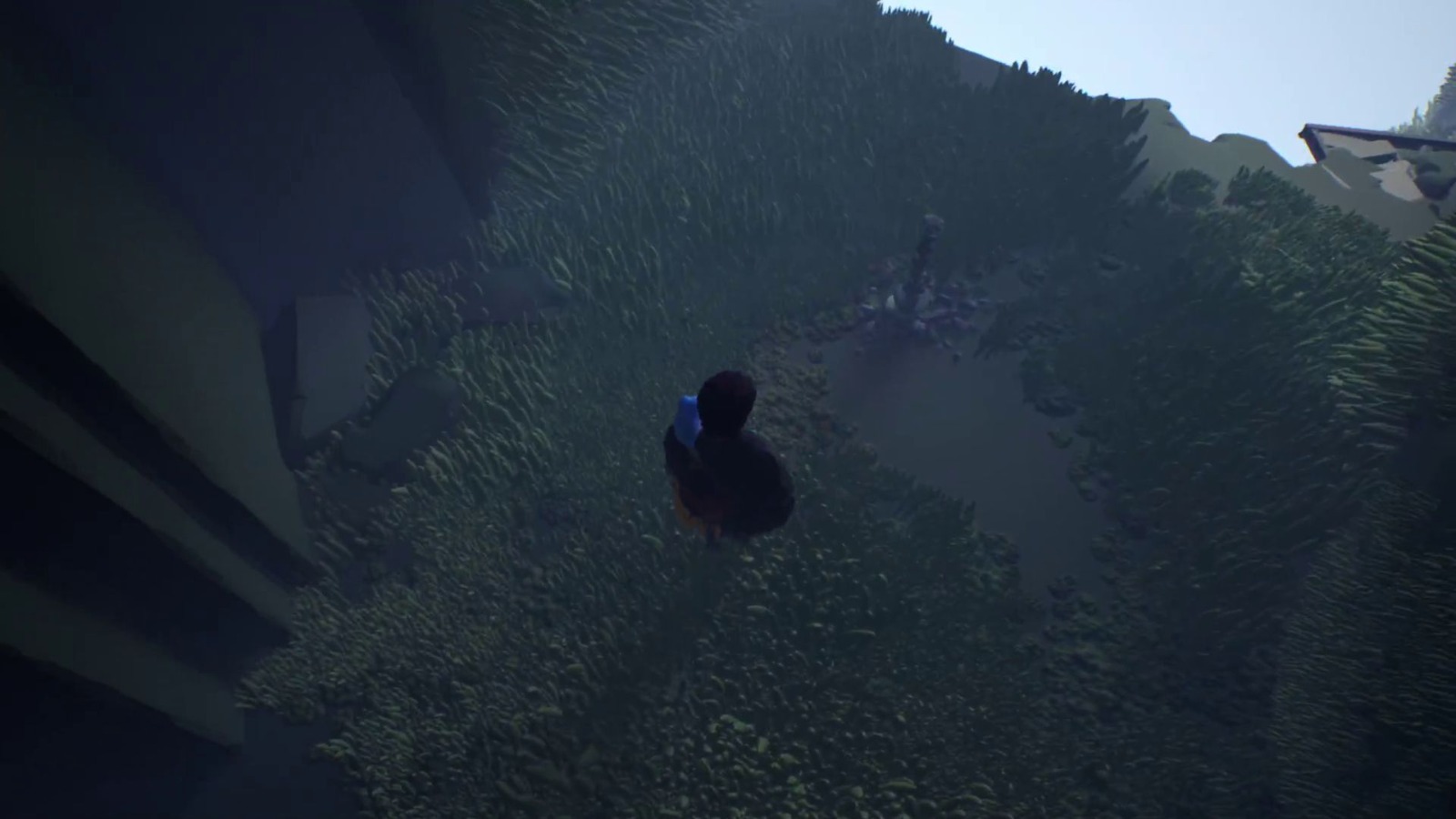 Jusant - Chapter 5 Walkthrough - Neoseeker